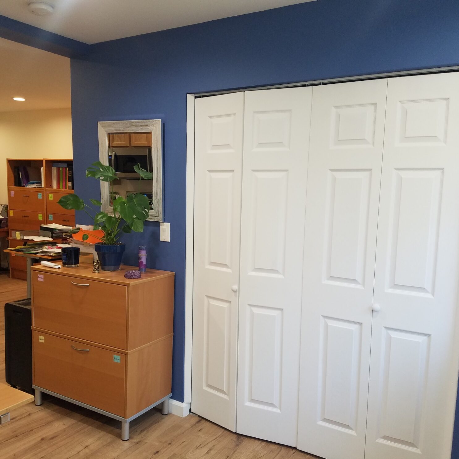 ADU, Garage Conversion into a Comfortable Office Space - Craft Design ...